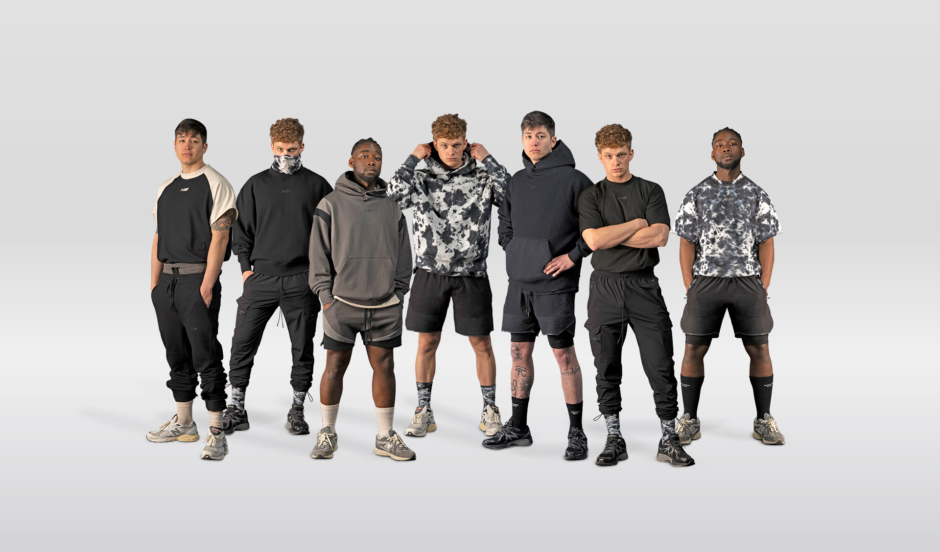 Hold Strong Athletics